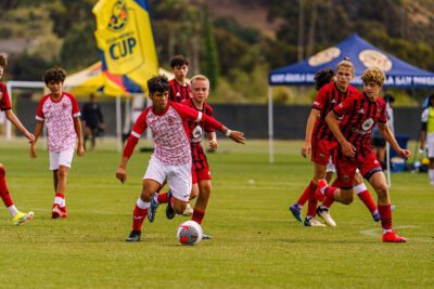 Club America Cup 2026 - Club America Cup