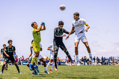 Club America Cup 2026 - Club America Cup