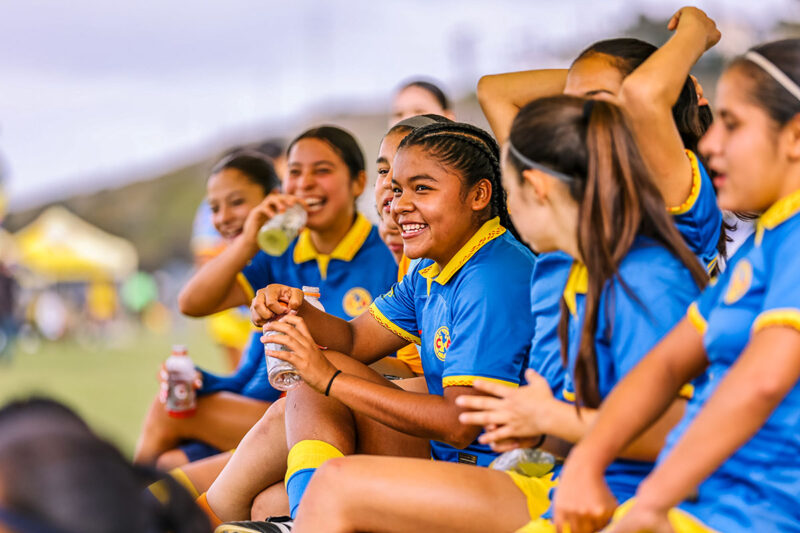 Club America Cup 2026 - Club America Cup