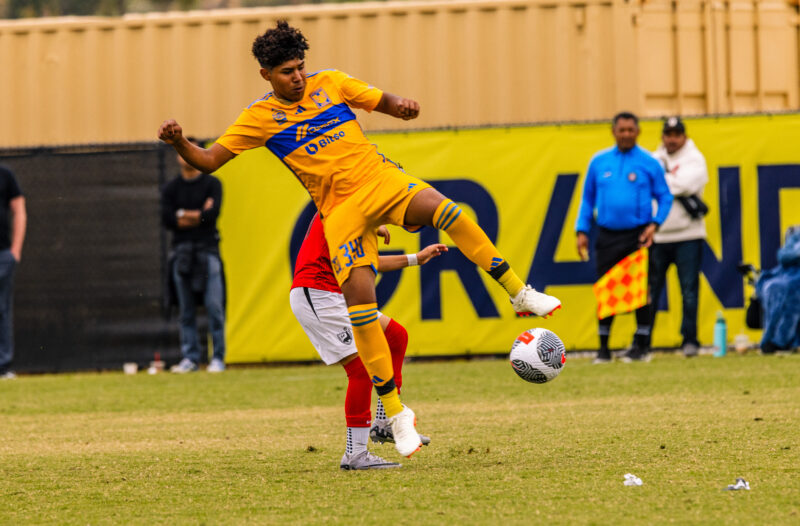 Club America Cup 2026 - Club America Cup