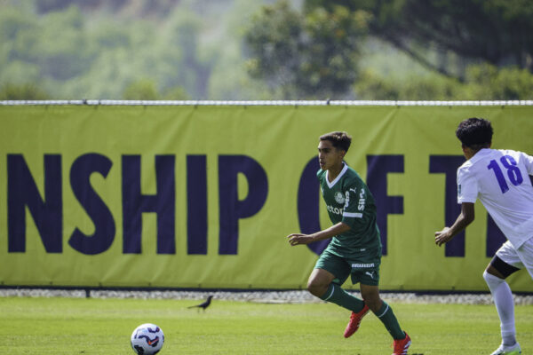 Club America Cup 2026 - Club America Cup