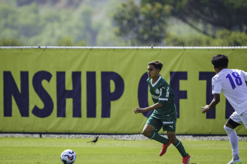 Club America Cup 2026 - Club America Cup