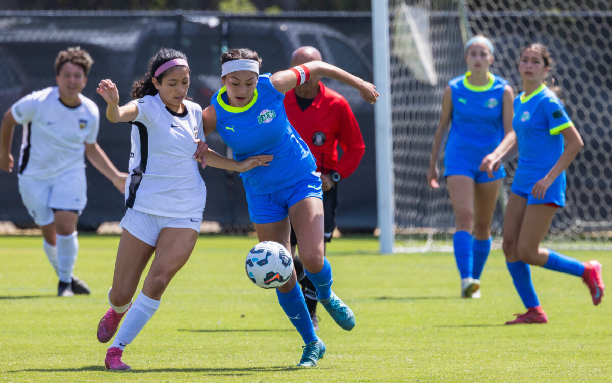 Club America Cup 2026 - Club America Cup