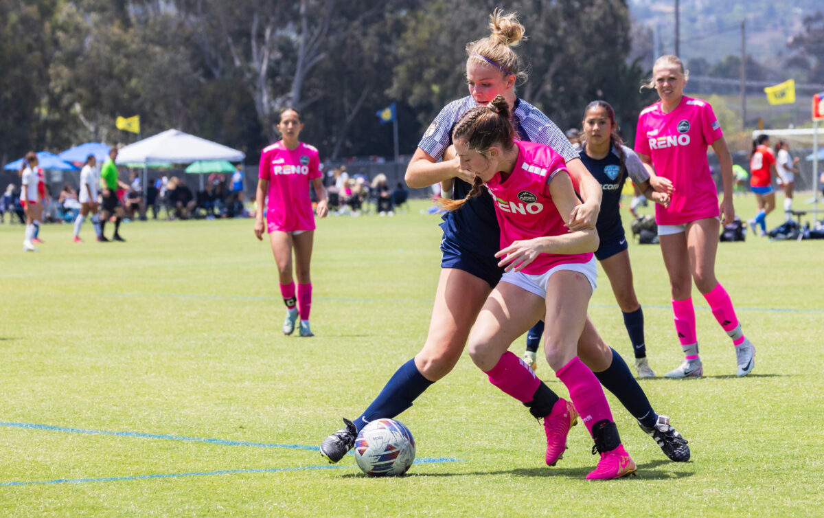 Club America Cup 2026 - Club America Cup