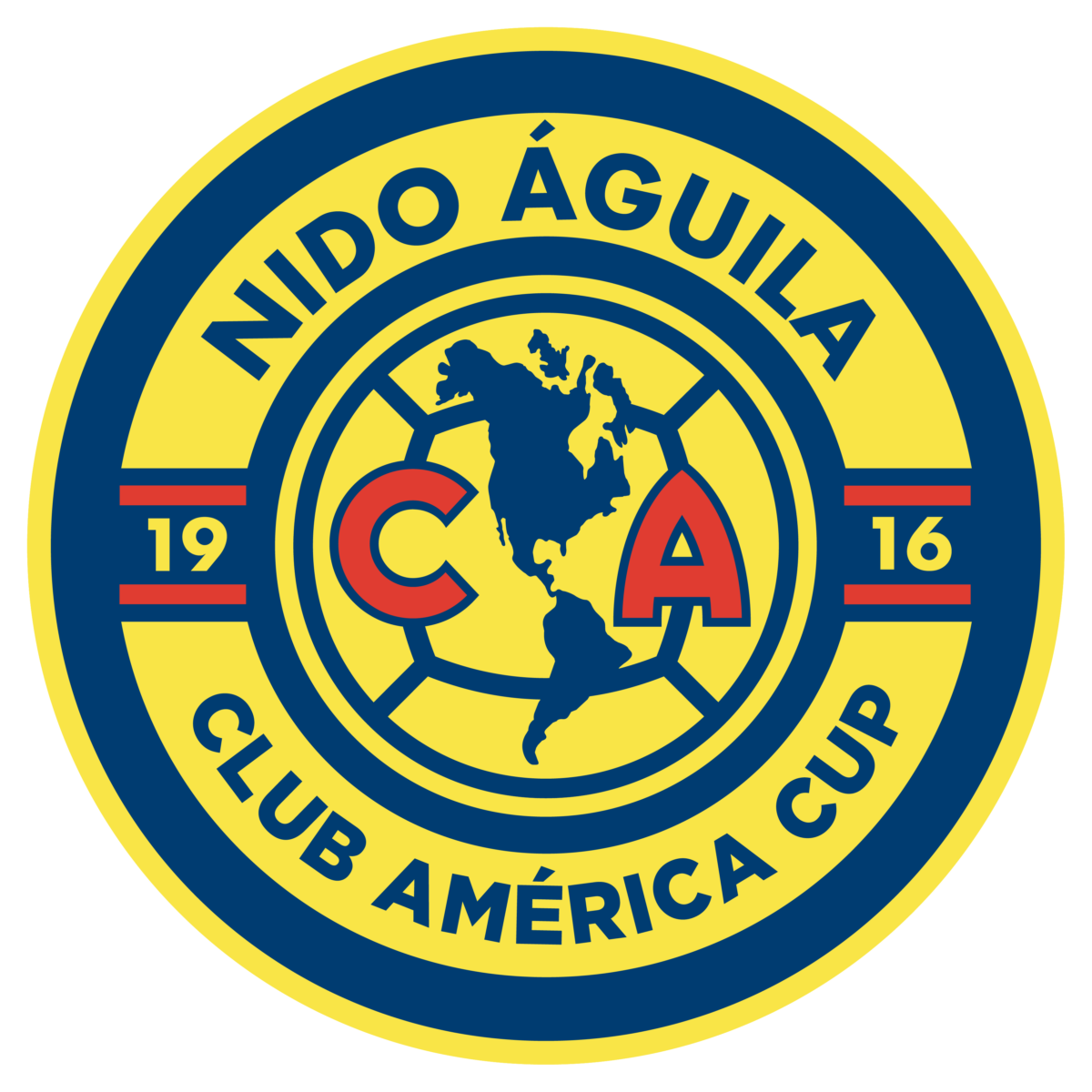 2025 Results - Club America Cup