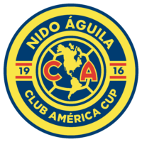 Club America Cup 2026 - Club America Cup